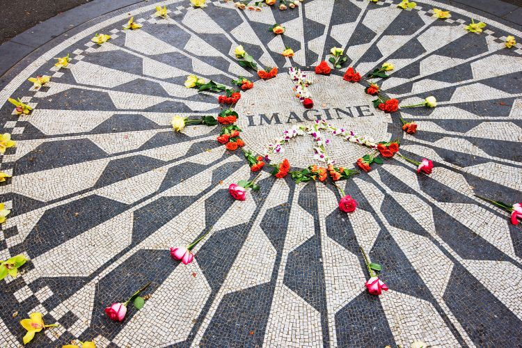 Strawberry Fields - History and Facts | History Hit