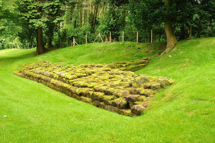 Aldborough Roman Site - History and Facts | History Hit