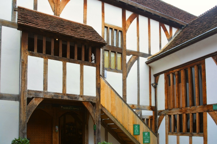 Barley Hall - History and Facts | History Hit