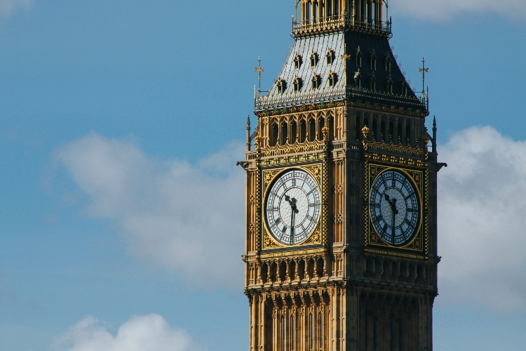 Big Ben - History and Facts | History Hit