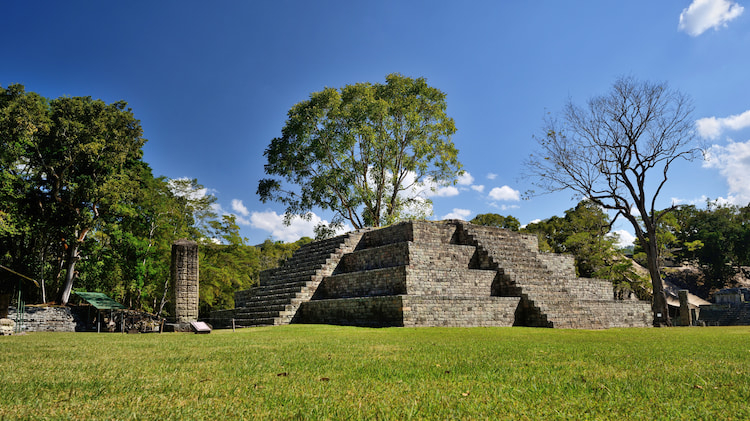 Copán - History and Facts | History Hit