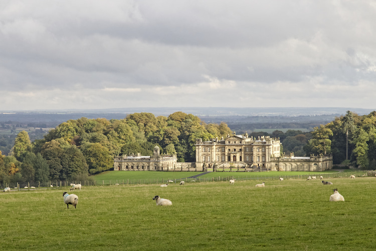 Duncombe Park - History and Facts | History Hit