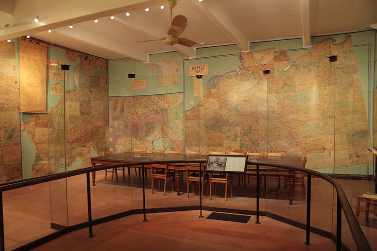 Musee de la Reddition - History and Facts | History Hit