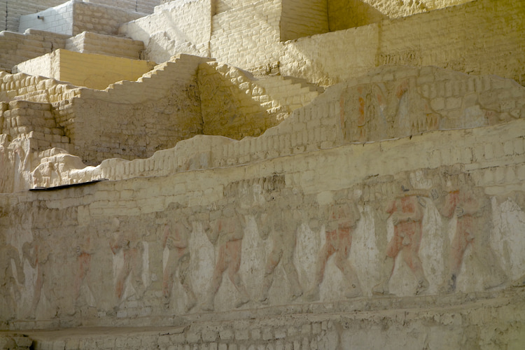 El Brujo - History and Facts | History Hit