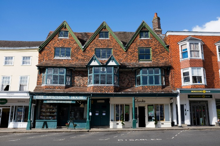 The Merchant’s House - History and Facts | History Hit