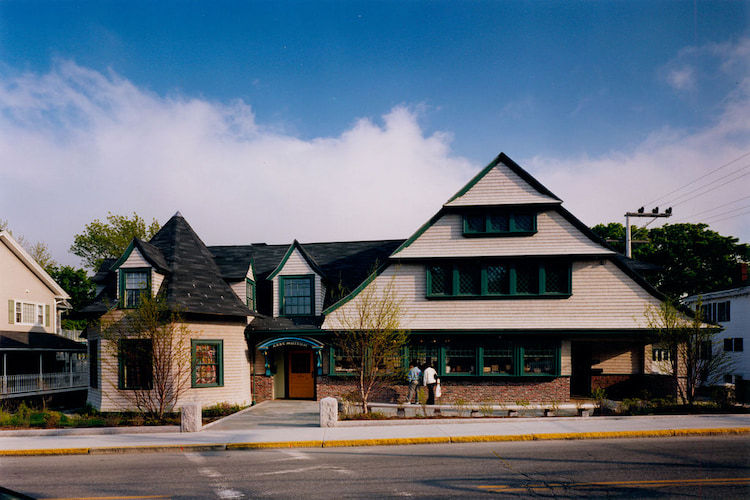 The Abbe Museum - History and Facts | History Hit