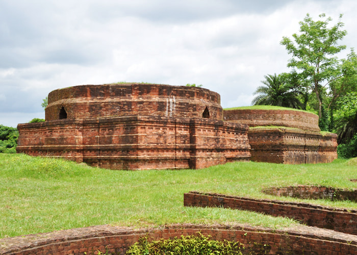 Kotila Mura - History and Facts | History Hit