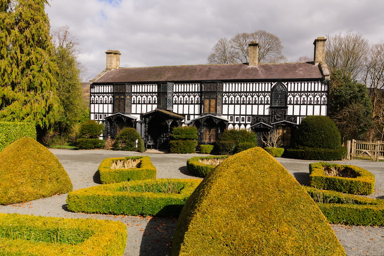 Plas Newydd – Llangollen - History and Facts | History Hit
