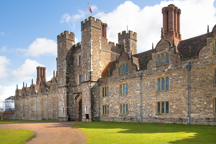 Knole - History and Facts | History Hit