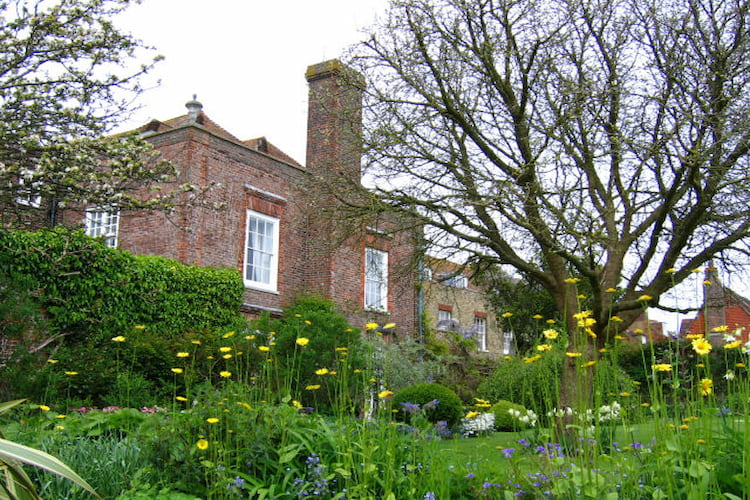 Lamb House - History and Facts | History Hit