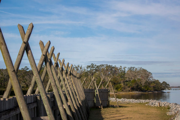 Fort Caroline - History and Facts | History Hit