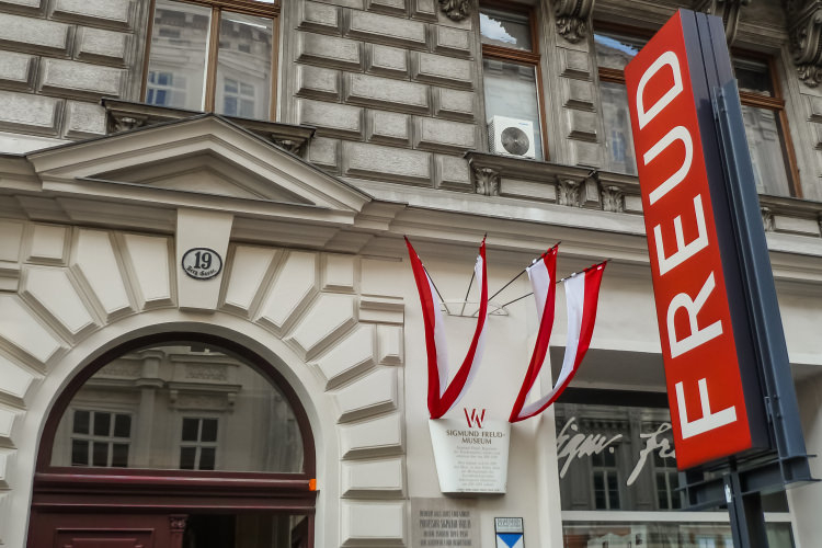 Freud Museum - History and Facts | History Hit