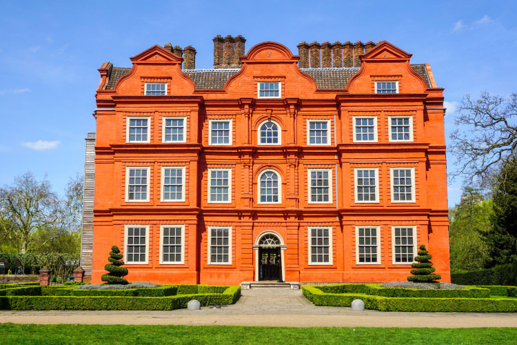 Kew Palace - History and Facts | History Hit