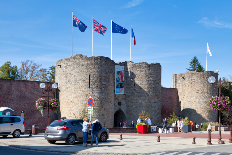 Historial de la Grande Guerre - History and Facts | History Hit