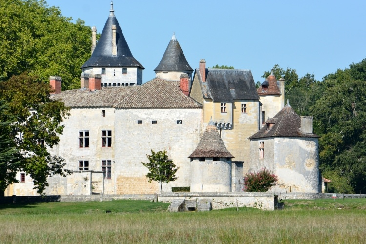 La Brède Castle - History and Facts | History Hit