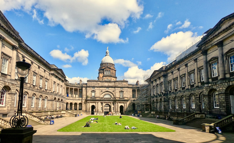 University of Edinburgh - History and Facts | History Hit
