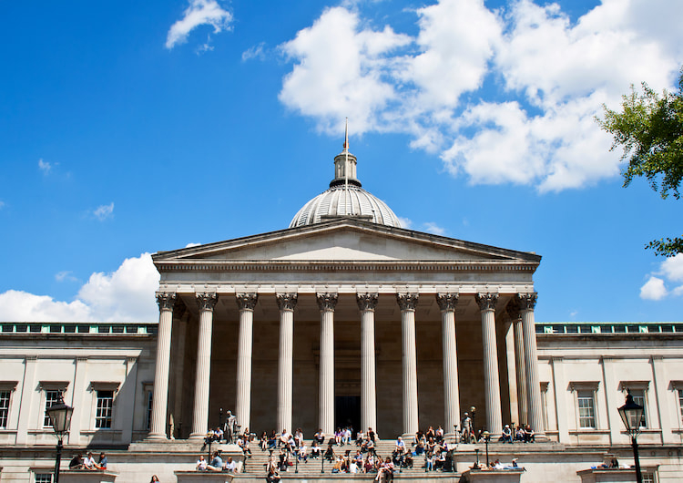 Wilkins Building - History and Facts | History Hit