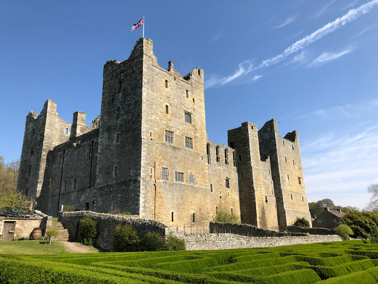 Bolton Castle - History and Facts | History Hit
