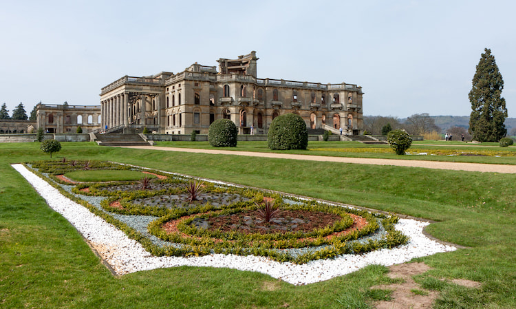 Witley Court and Gardens - History and Facts | History Hit