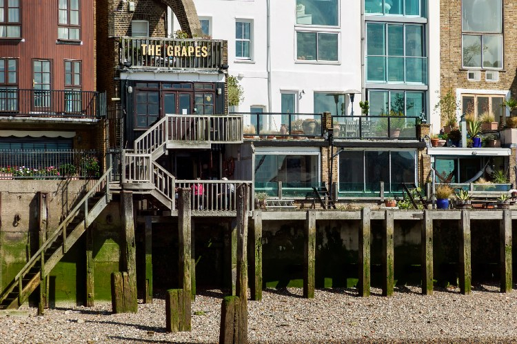 The Grapes - History and Facts | History Hit