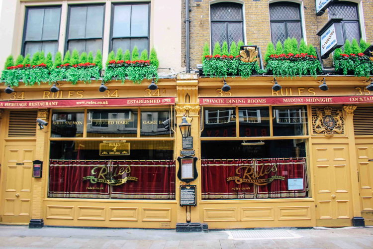 Rules - History and Facts | History Hit