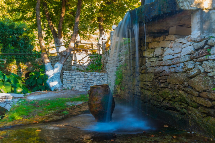 Lappa Fulling Mill - History and Facts | History Hit