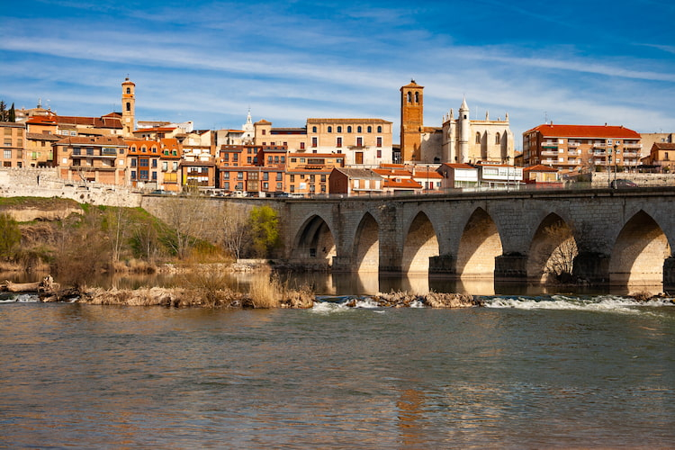 Tordesillas - History and Facts | History Hit