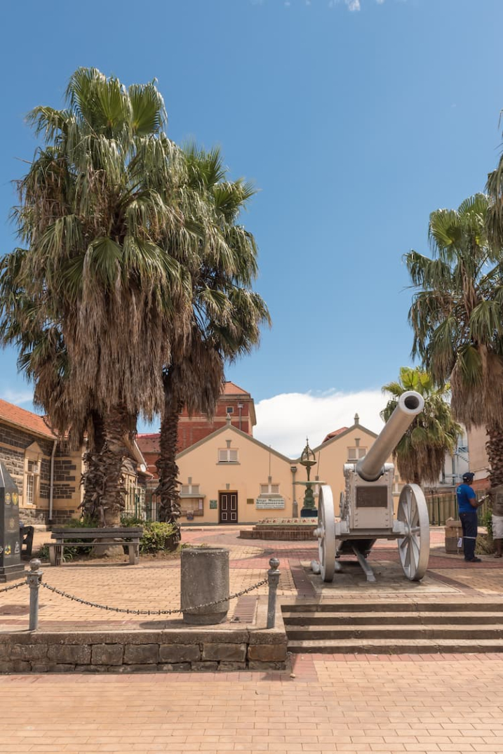 Ladysmith Siege Museum - History and Facts | History Hit