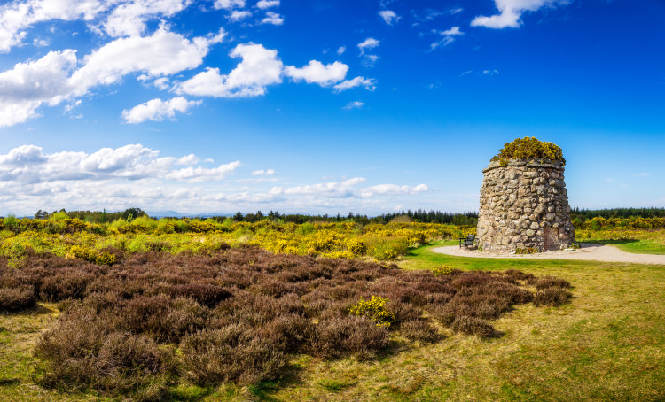 Culloden Battlefield - History and Facts | History Hit