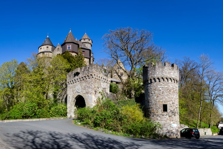 Braunfels Castle - History and Facts | History Hit