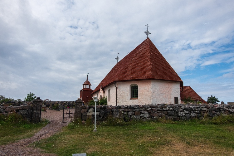 St. Anna’s Church of Kokar - History and Facts | History Hit