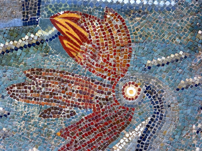 The Bardo Museum - History and Facts | History Hit