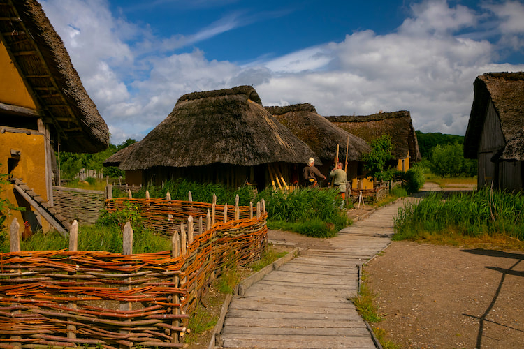 Hedeby Viking Museum - History and Facts | History Hit