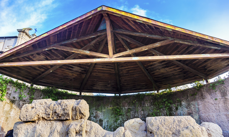 Temple of Caesar - History and Facts | History Hit