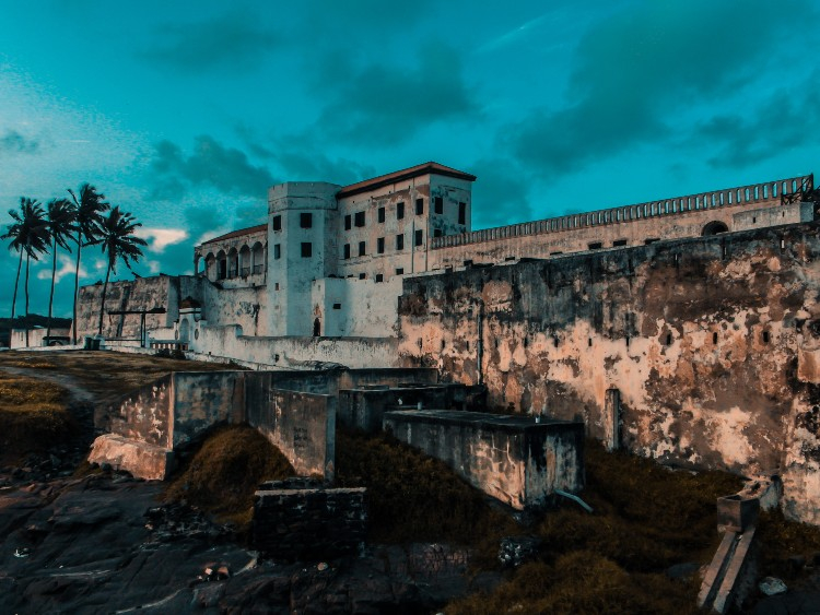 St George’s Castle - History and Facts | History Hit