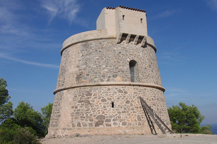Ibiza’s Pirate Towers - History and Facts | History Hit
