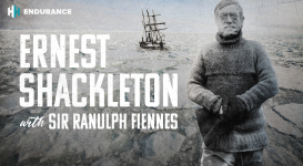 How Shackleton Picked his Crew | History Hit