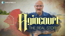 Kenfig Castle - History and Facts | History Hit