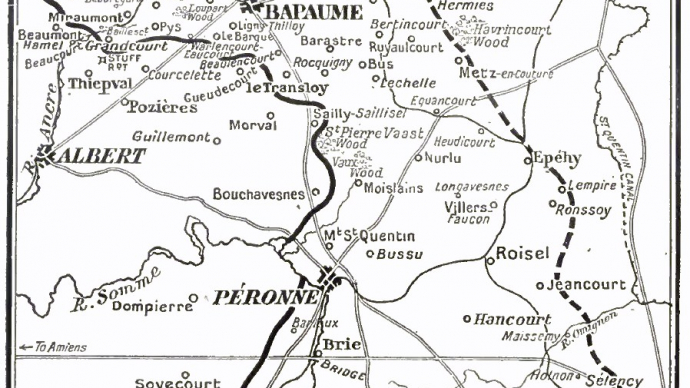 Léonie Chao-Fong | History Hit