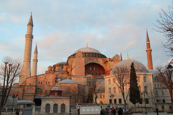 The 10 Best Historic Sites in Turkey | Historical Landmarks | History Hit