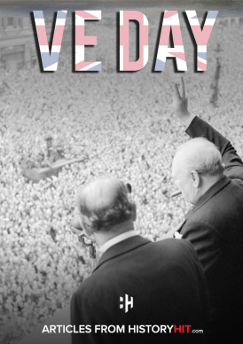 VE Day | History Hit