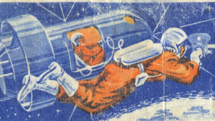 Cold War | History Hit