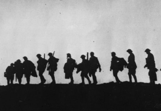 World War One | Page 14 | History Hit