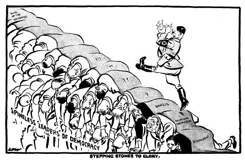 Neville Chamberlain | History Hit