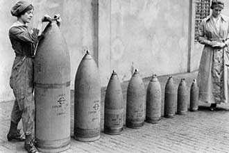 World War One | Page 18 | History Hit