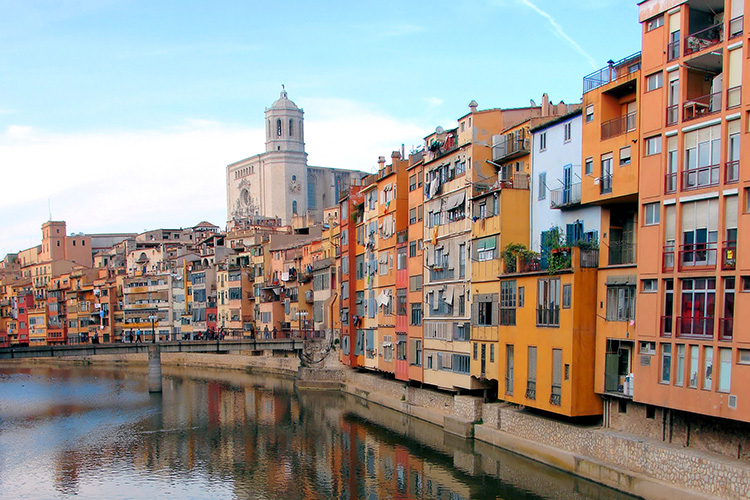 Girona Jewish Quarter - History and Facts | History Hit