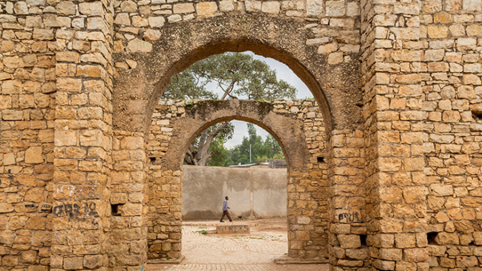 Harar Jugol | Attraction Guides | History Hit