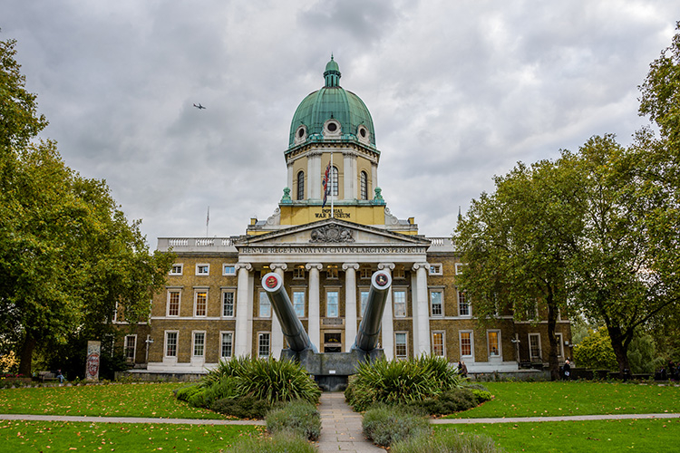 Imperial War Museum - History and Facts | History Hit