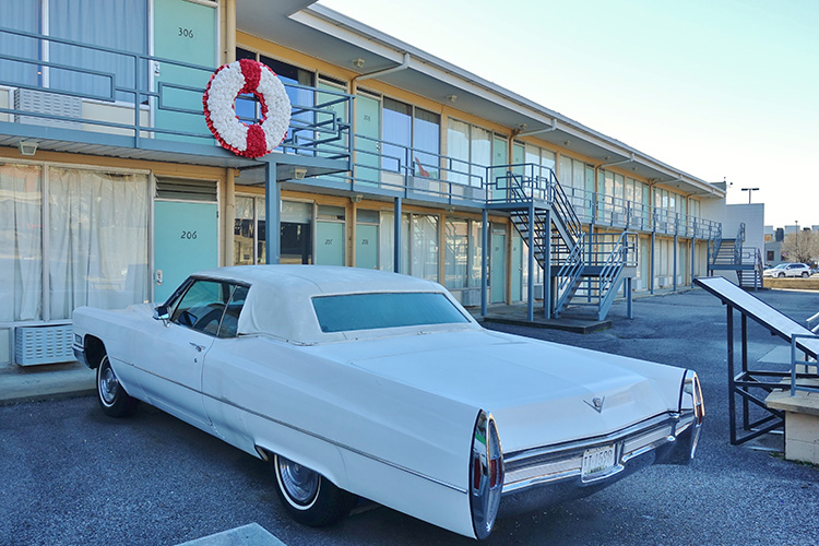 National Civil Rights Museum - History and Facts | History Hit