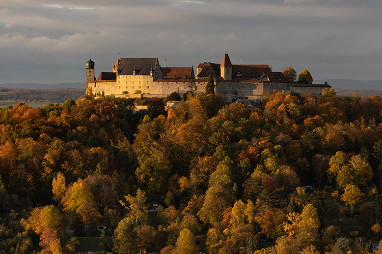 Coburg Castle - History and Facts | History Hit